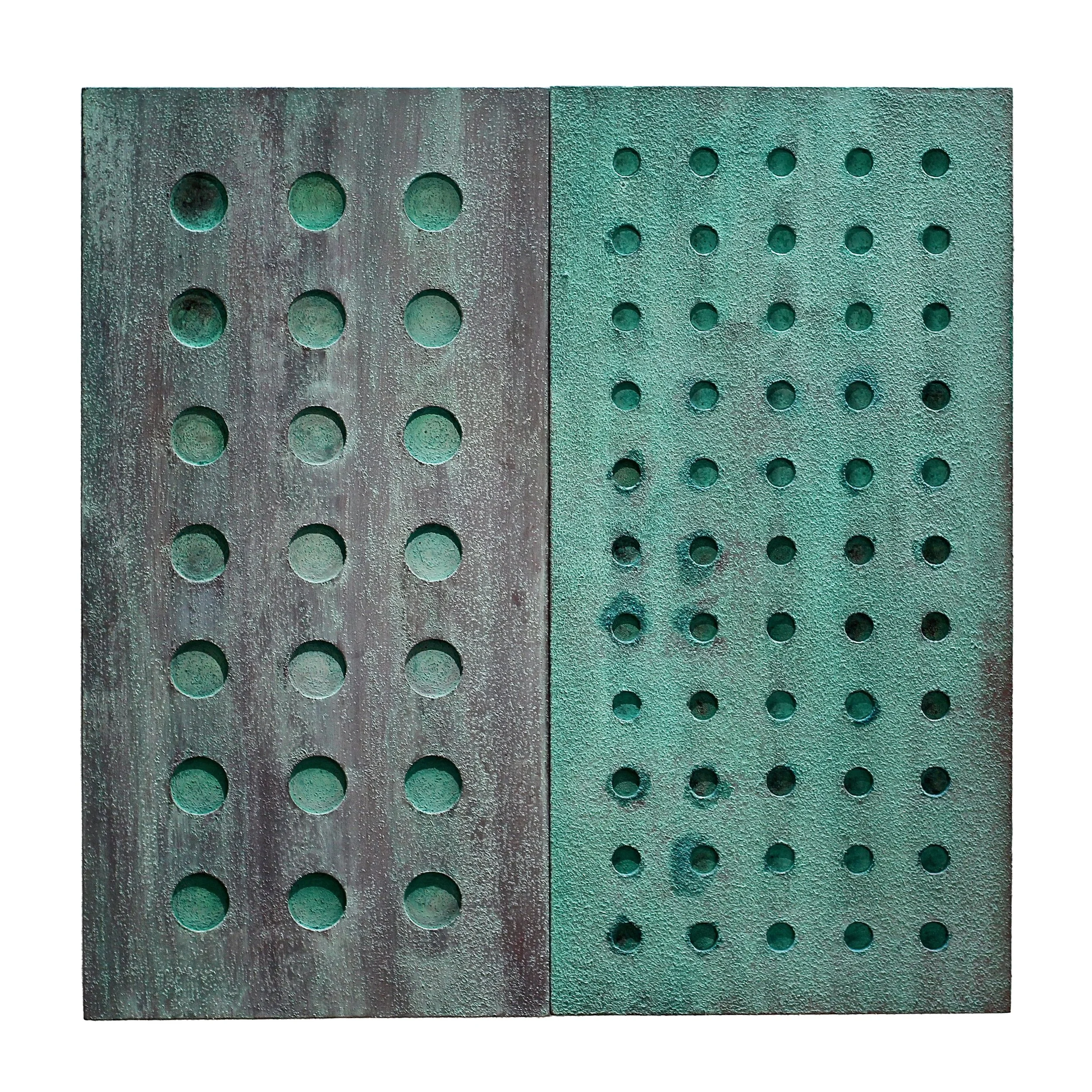 COPPER — BRADLEY DUNCAN STUDIO