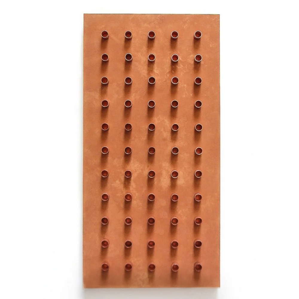 COPPER — BRADLEY DUNCAN STUDIOS