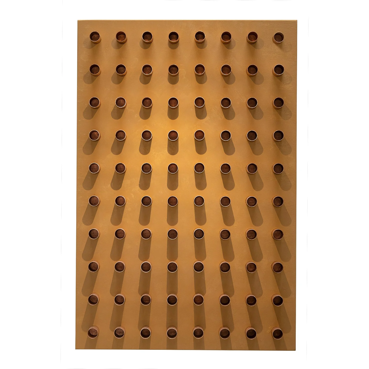 COPPER — BRADLEY DUNCAN STUDIO