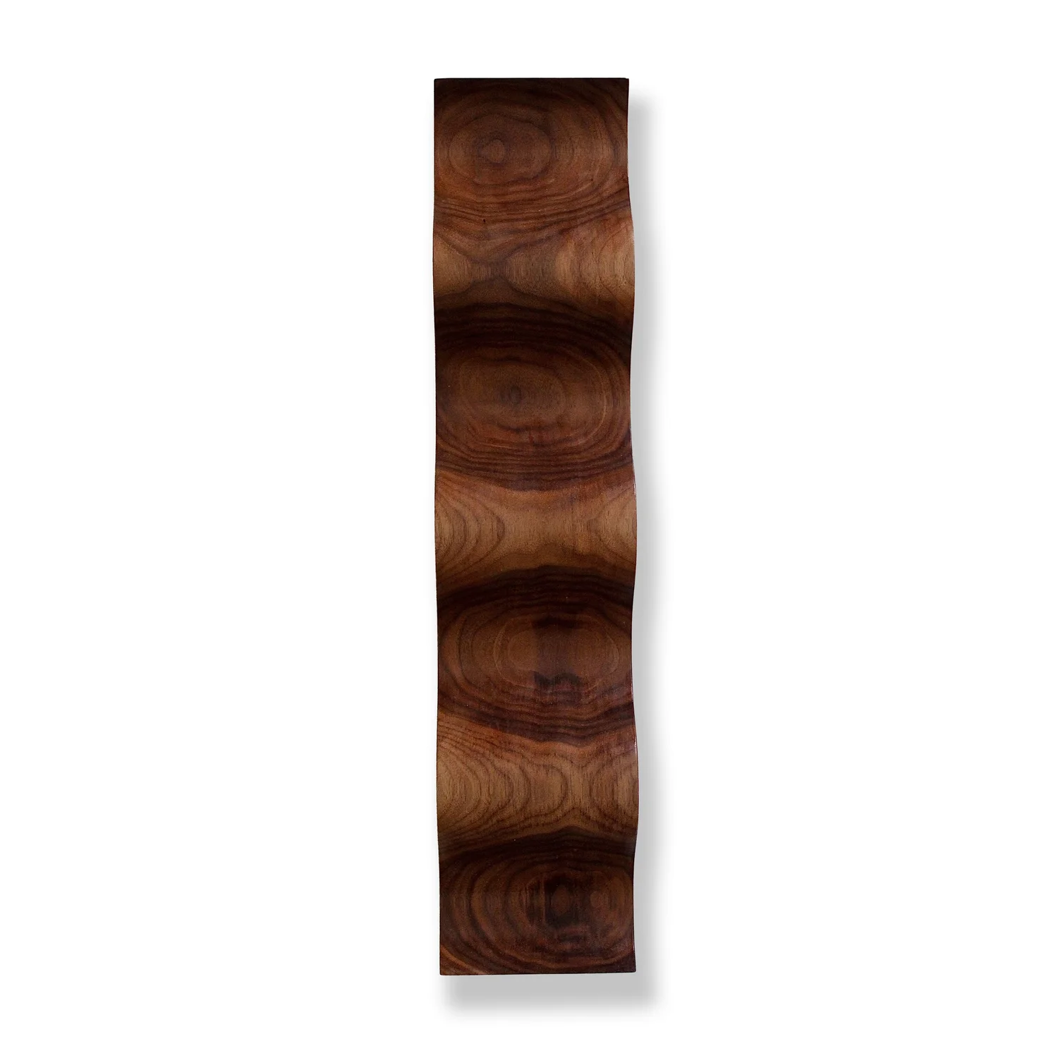 WAVE WAVEFORM — BRADLEY DUNCAN STUDIO