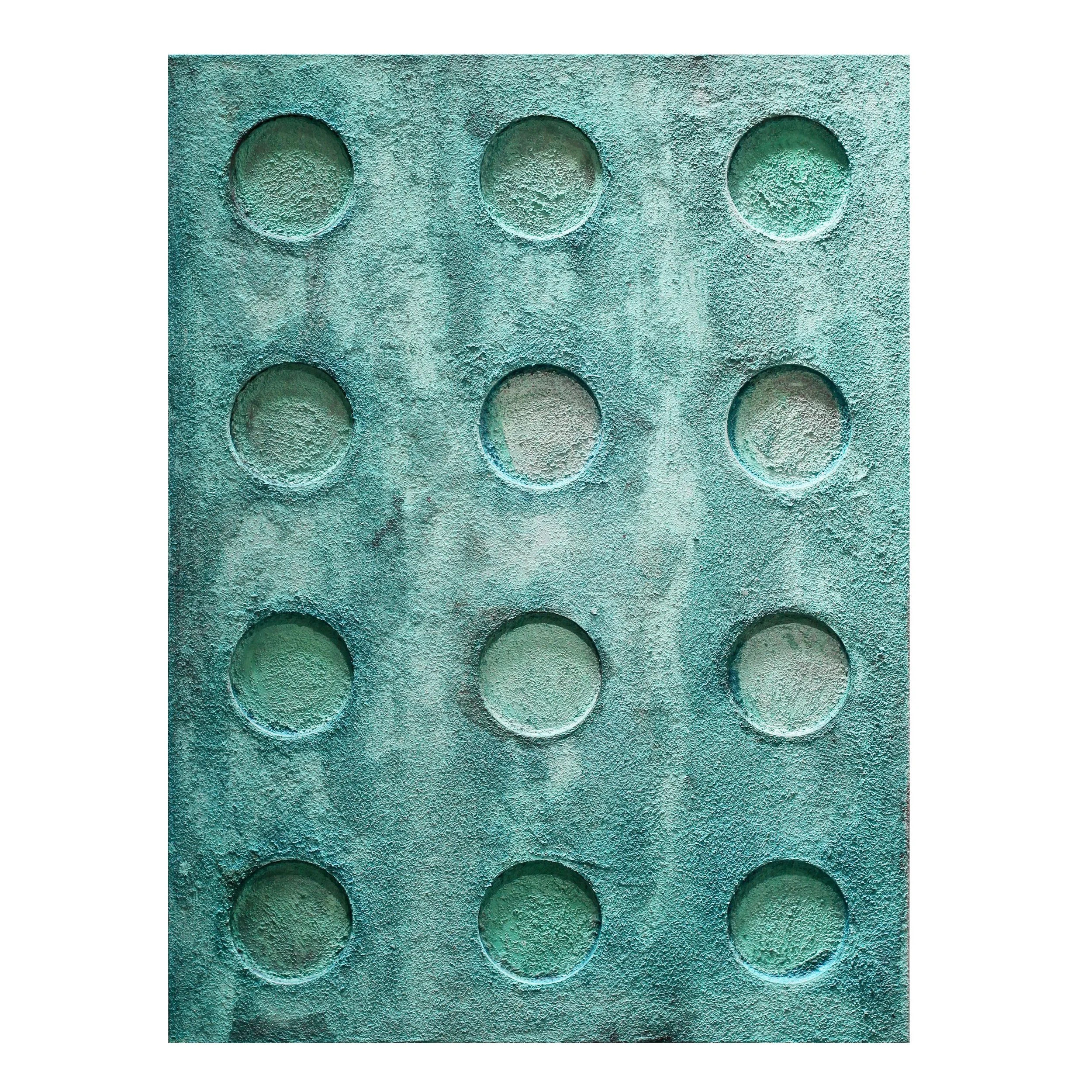 COPPER — BRADLEY DUNCAN STUDIO
