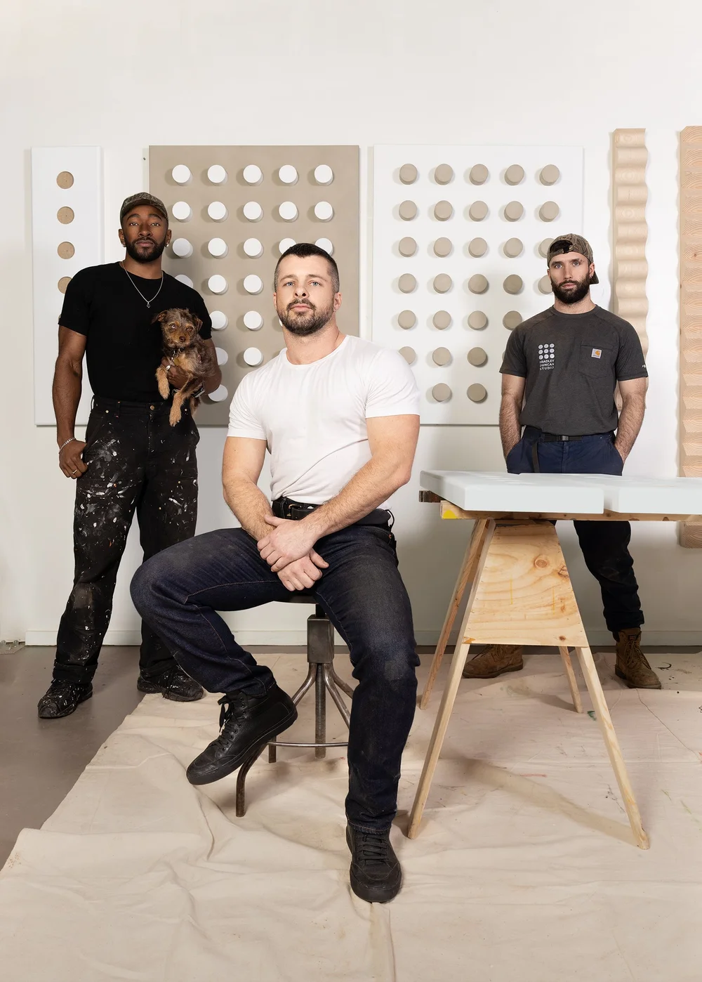 about — BRADLEY DUNCAN STUDIOS
