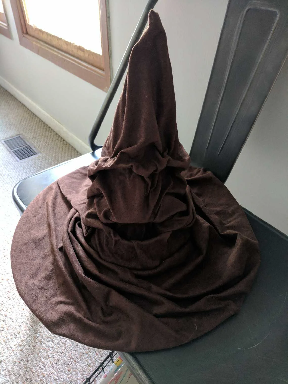 Harry Potter & the Epic Birthday Party — Seeking Miss Poppins