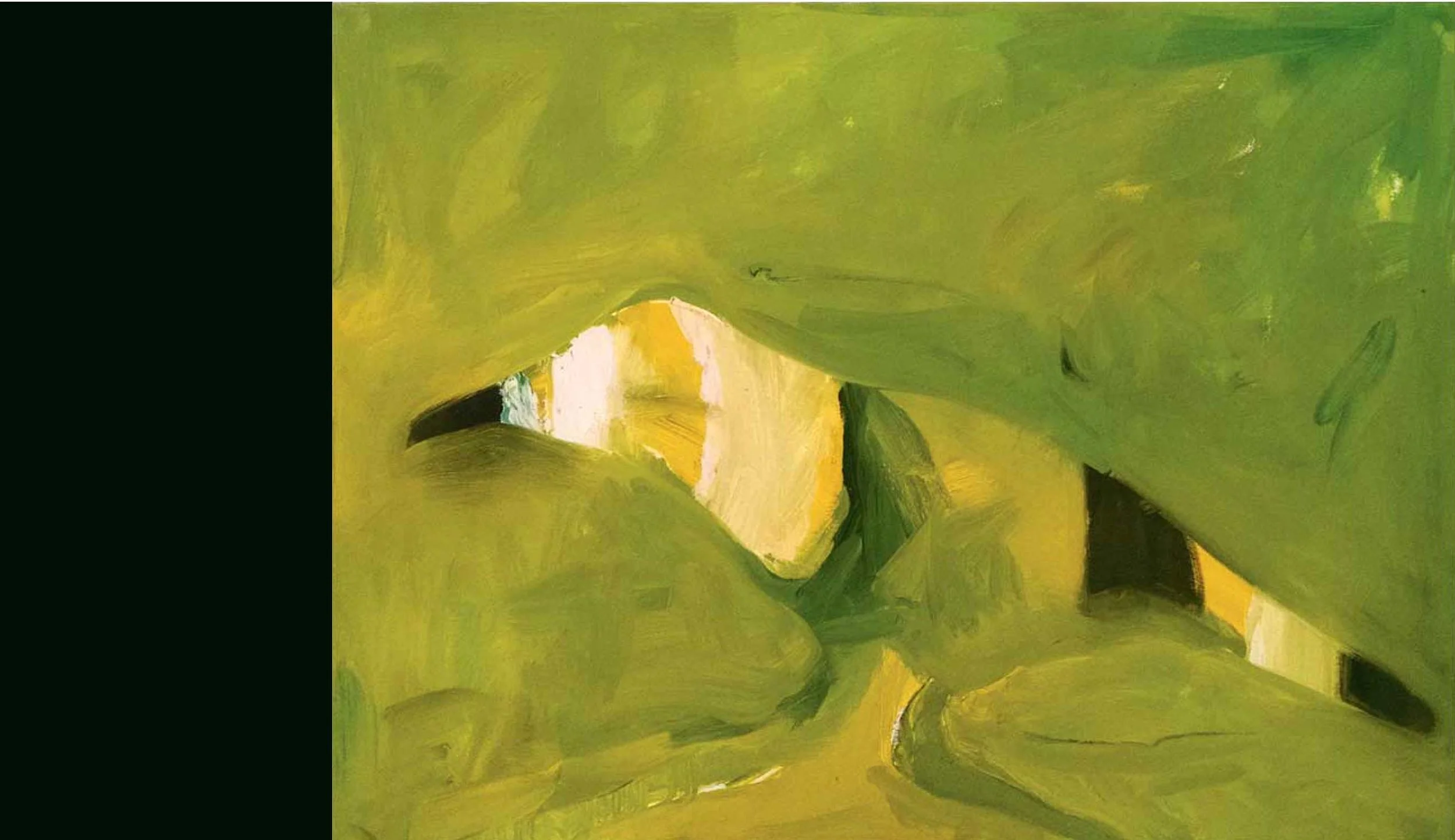 Diptych Oil Paitings — billrobertspaintingdrawing