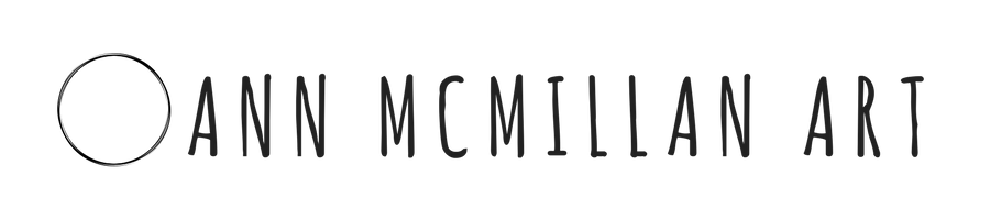 About — Ann McMillan Art