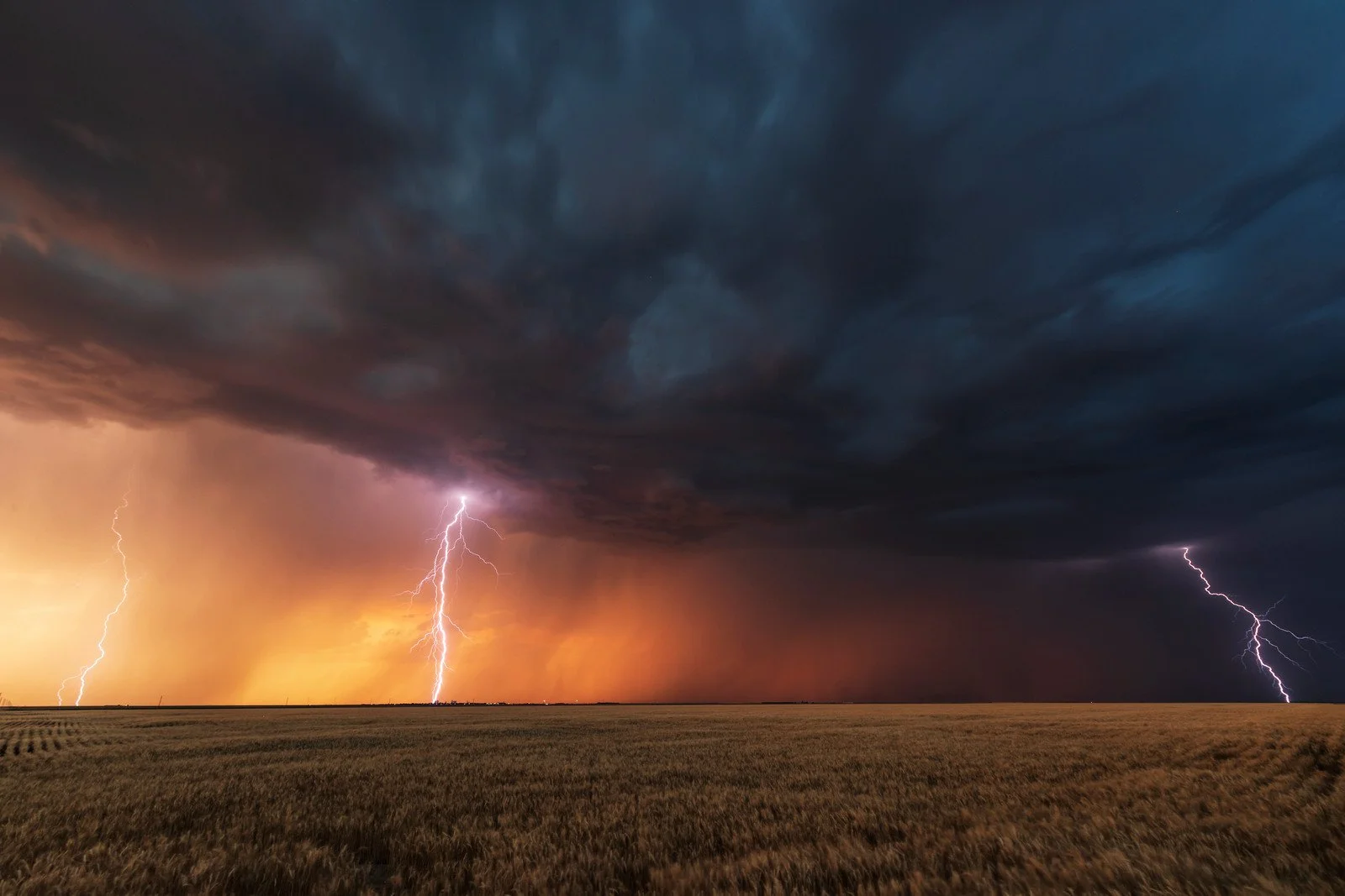 Book A Tour | Tempest Tours | Storm Chasing Vacations