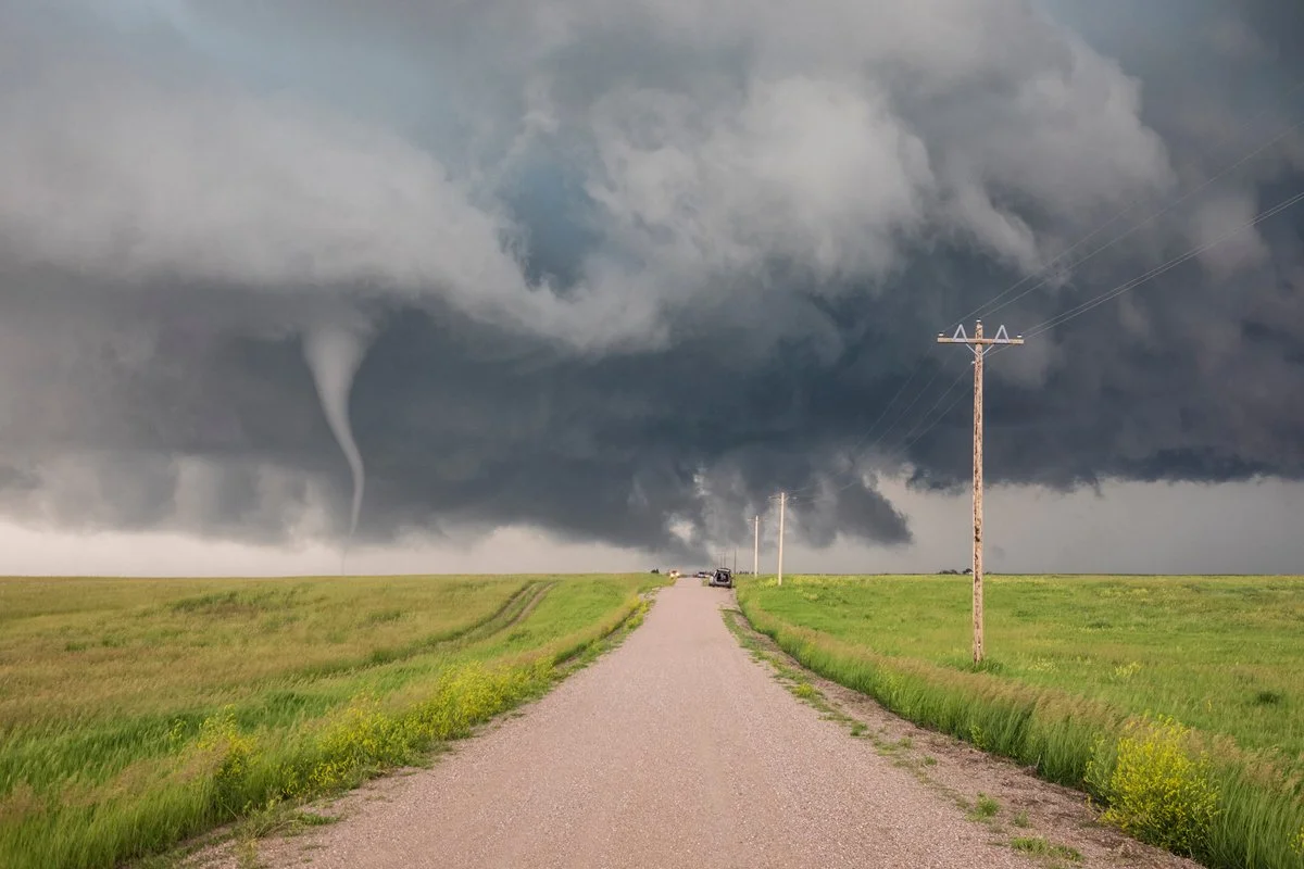 Book A Tour | Tempest Tours | Storm Chasing Vacations