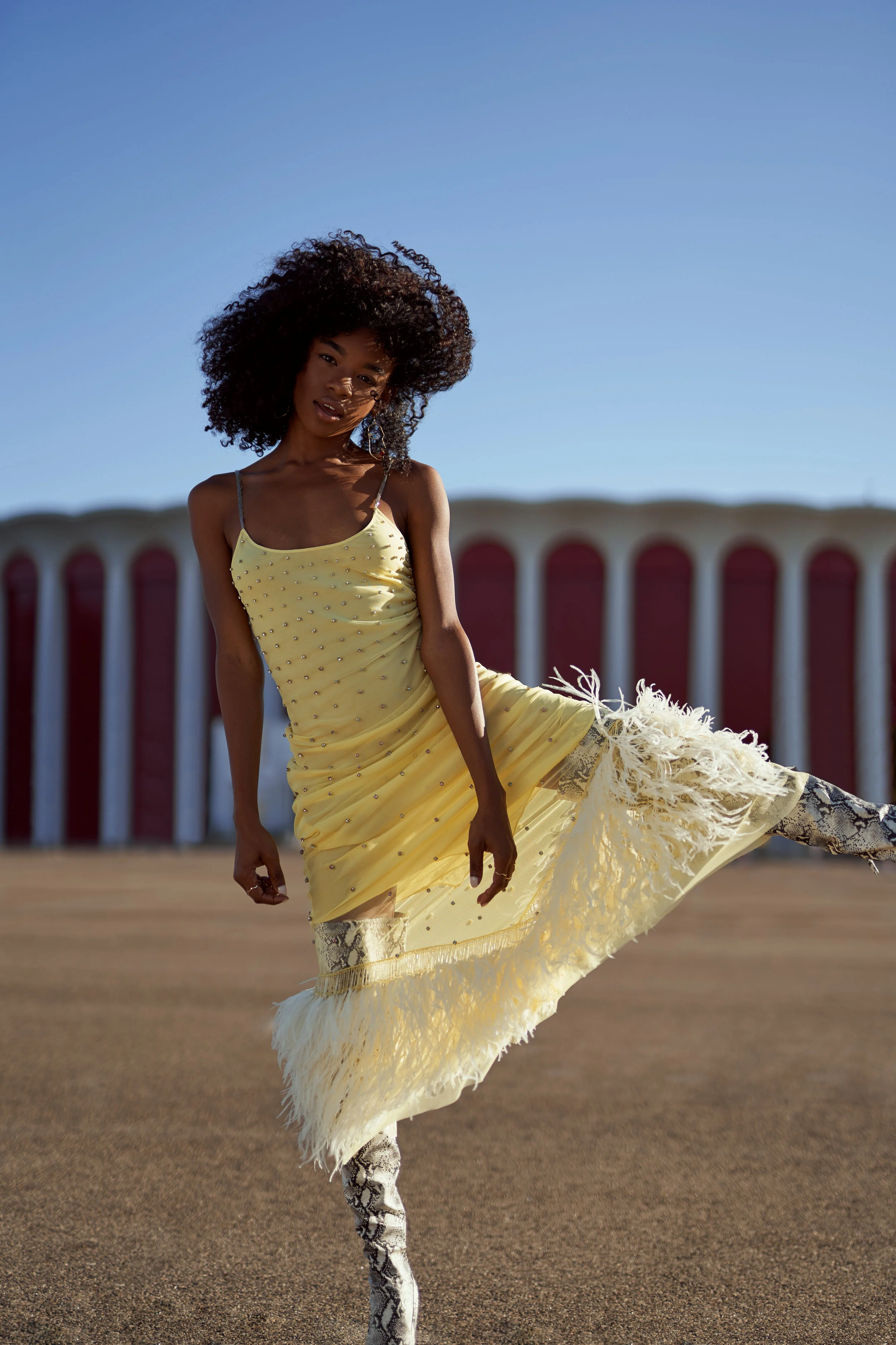 Hannah Christina Criswell