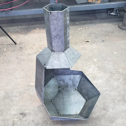 Welding Project Ideas Plans