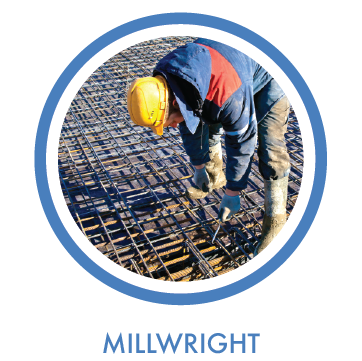 Millwright - Cedar Rapids, Fort Dodge, Ottumwa, Burlington - Iowa