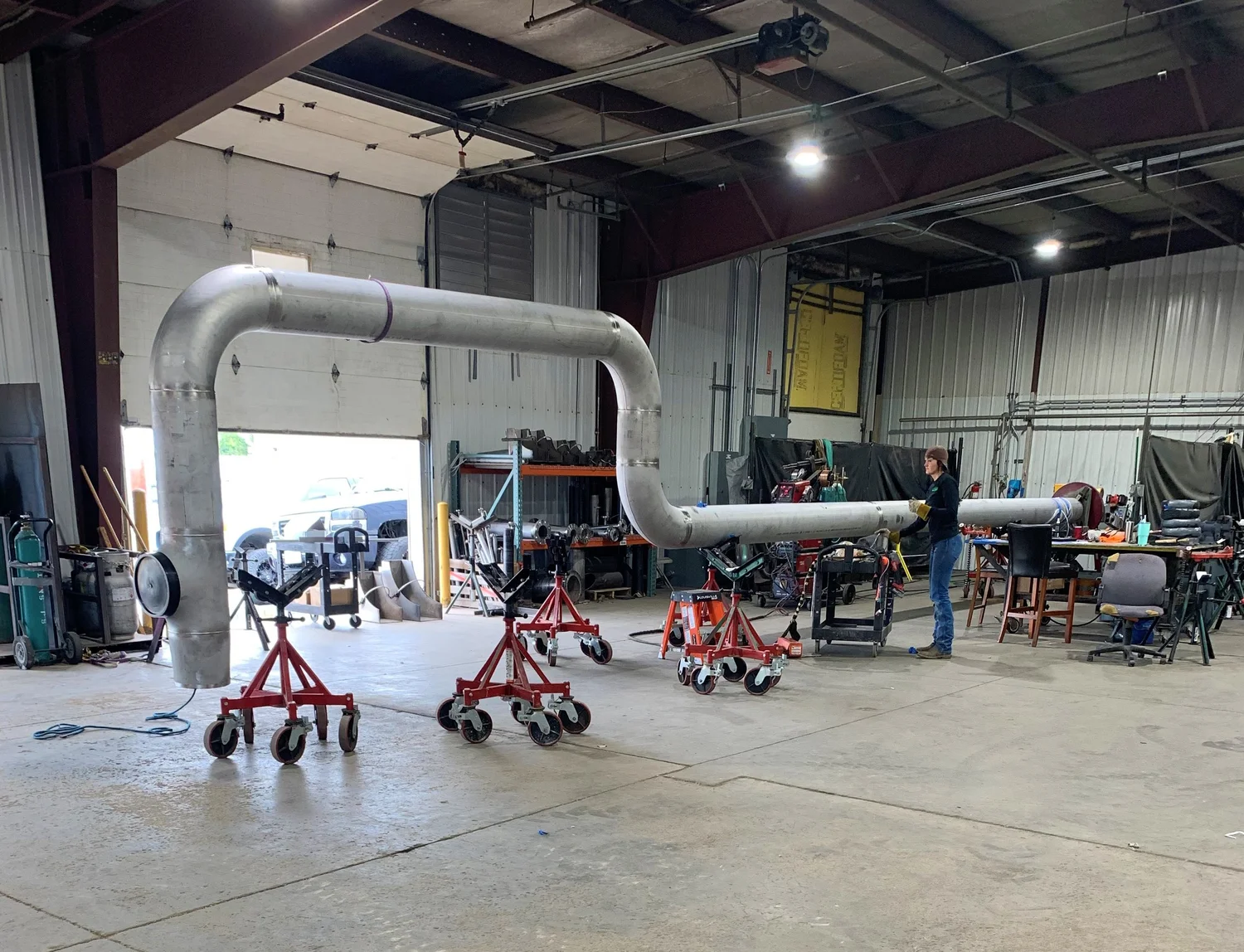 Project Gallery - Cedar Rapids, Fort Dodge, Ottumwa, Burlington - Iowa