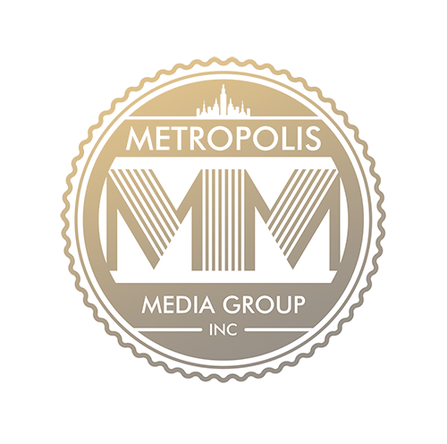 METROPOLIS MEDIA GROUP