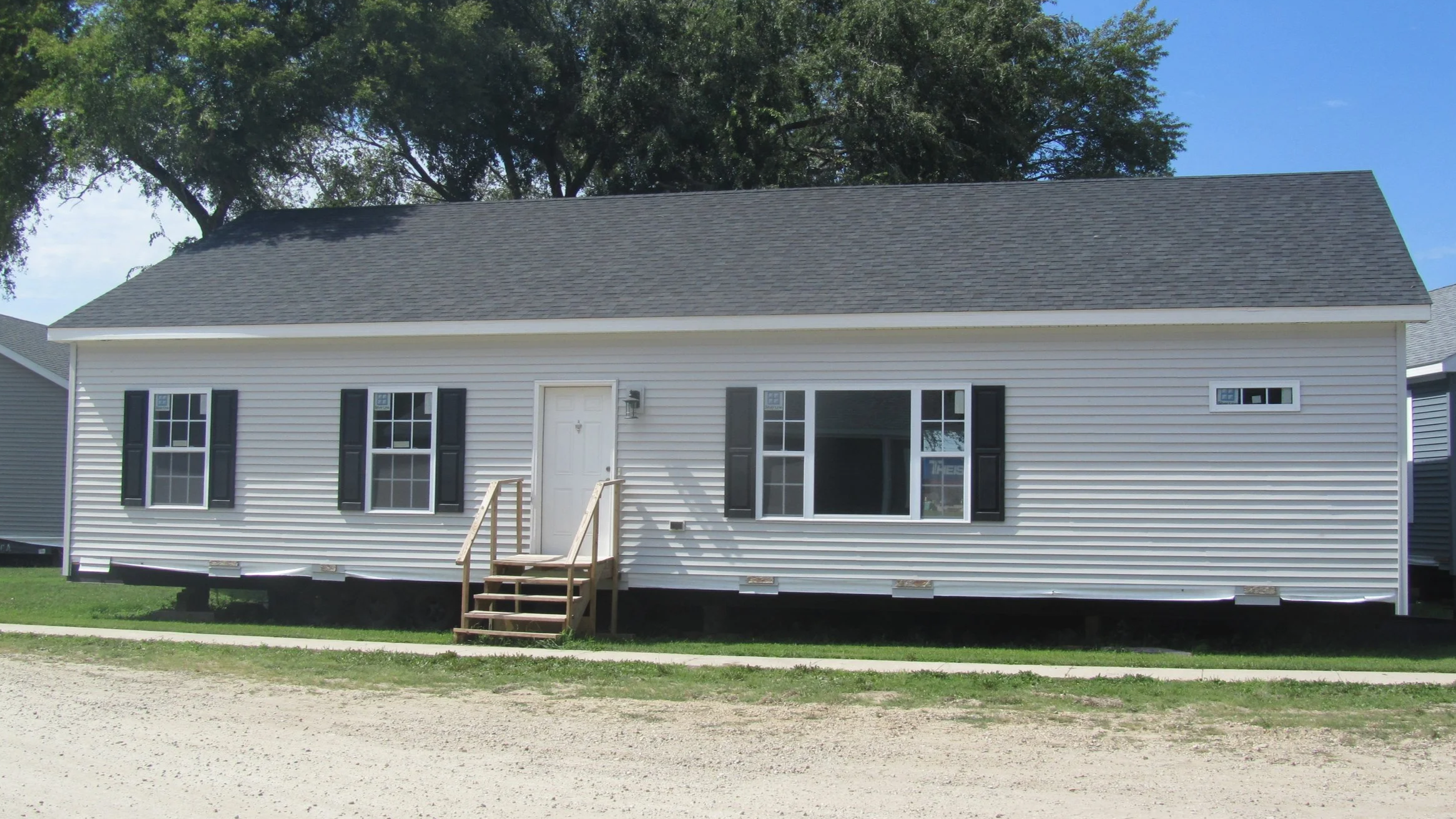 Modular Home and Manufactured Home Display Models in Iowa Falls, Iowa ...