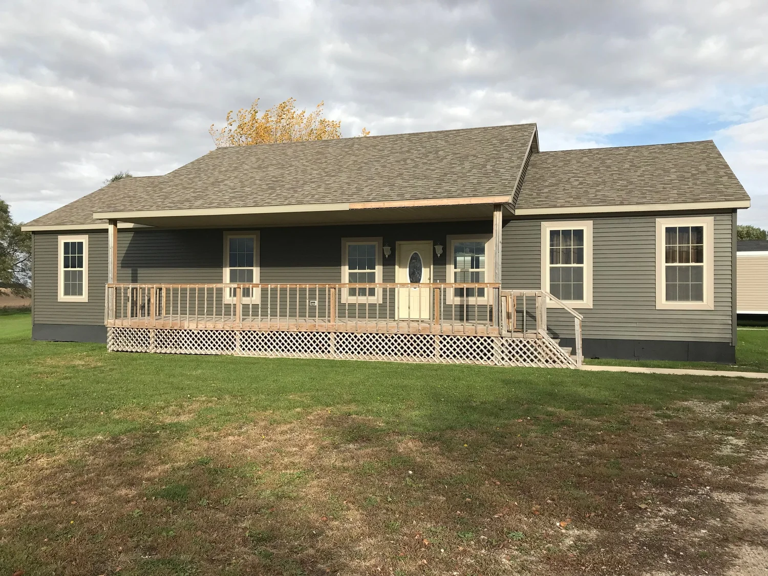 Modular Home and Manufactured Home Display Models in Iowa Falls, Iowa ...