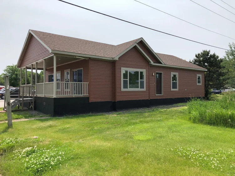 Modular Home and Manufactured Home Display Models in Des Moines, Iowa ...