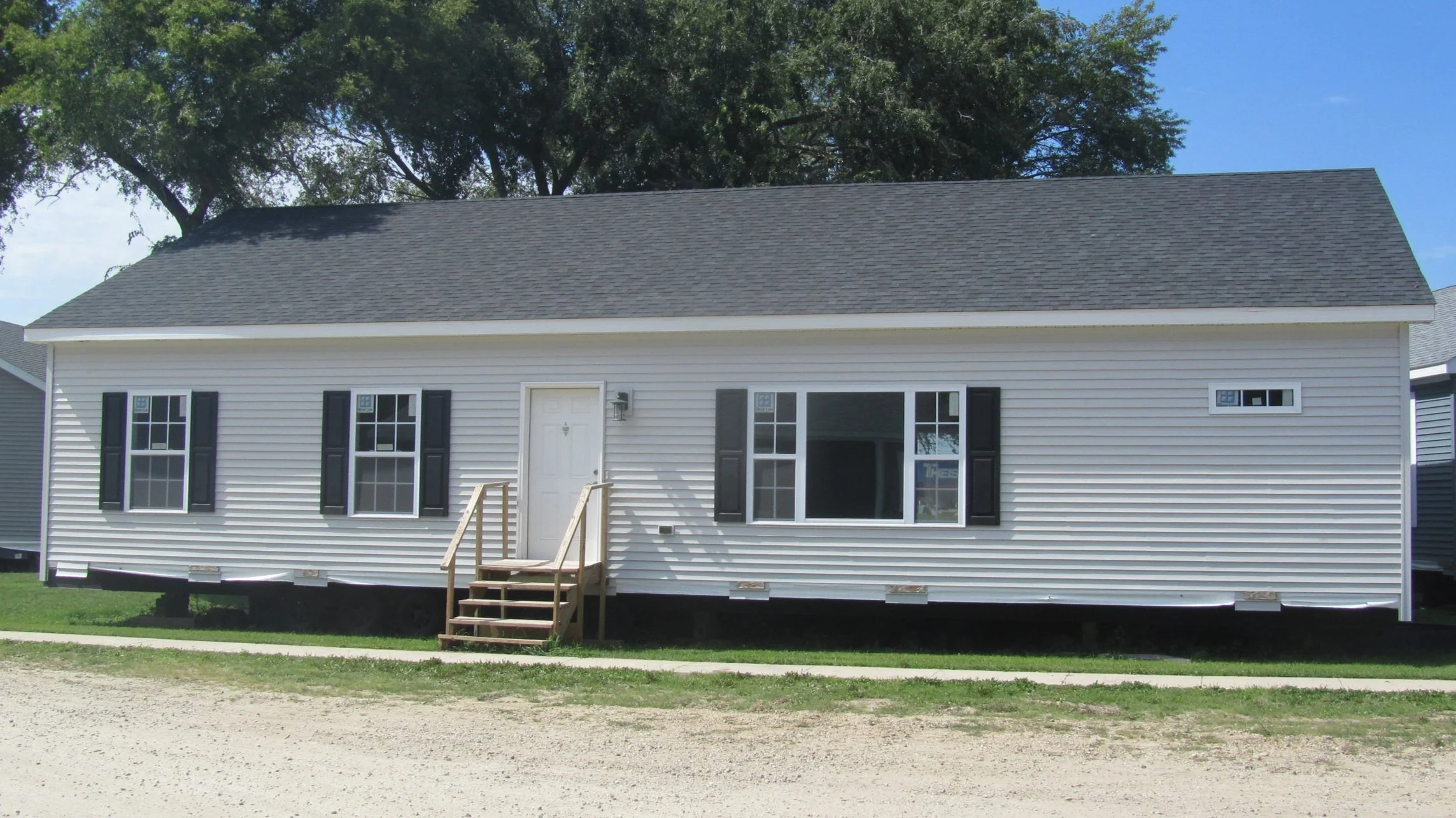 Modular Home and Manufactured Home Display Models in Iowa Falls, Iowa ...