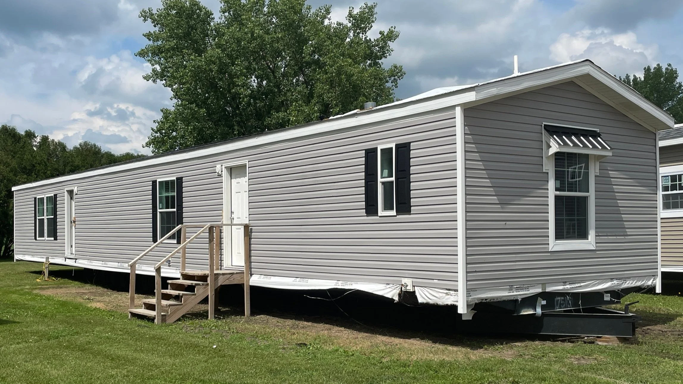 Modular Home and Manufactured Home Display Models in Iowa Falls, Iowa ...