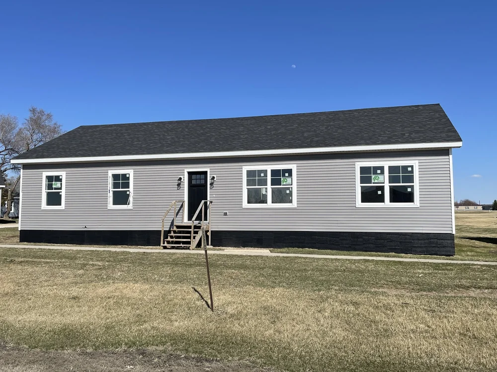 Modular Home and Manufactured Home Display Models in Iowa Falls, Iowa ...