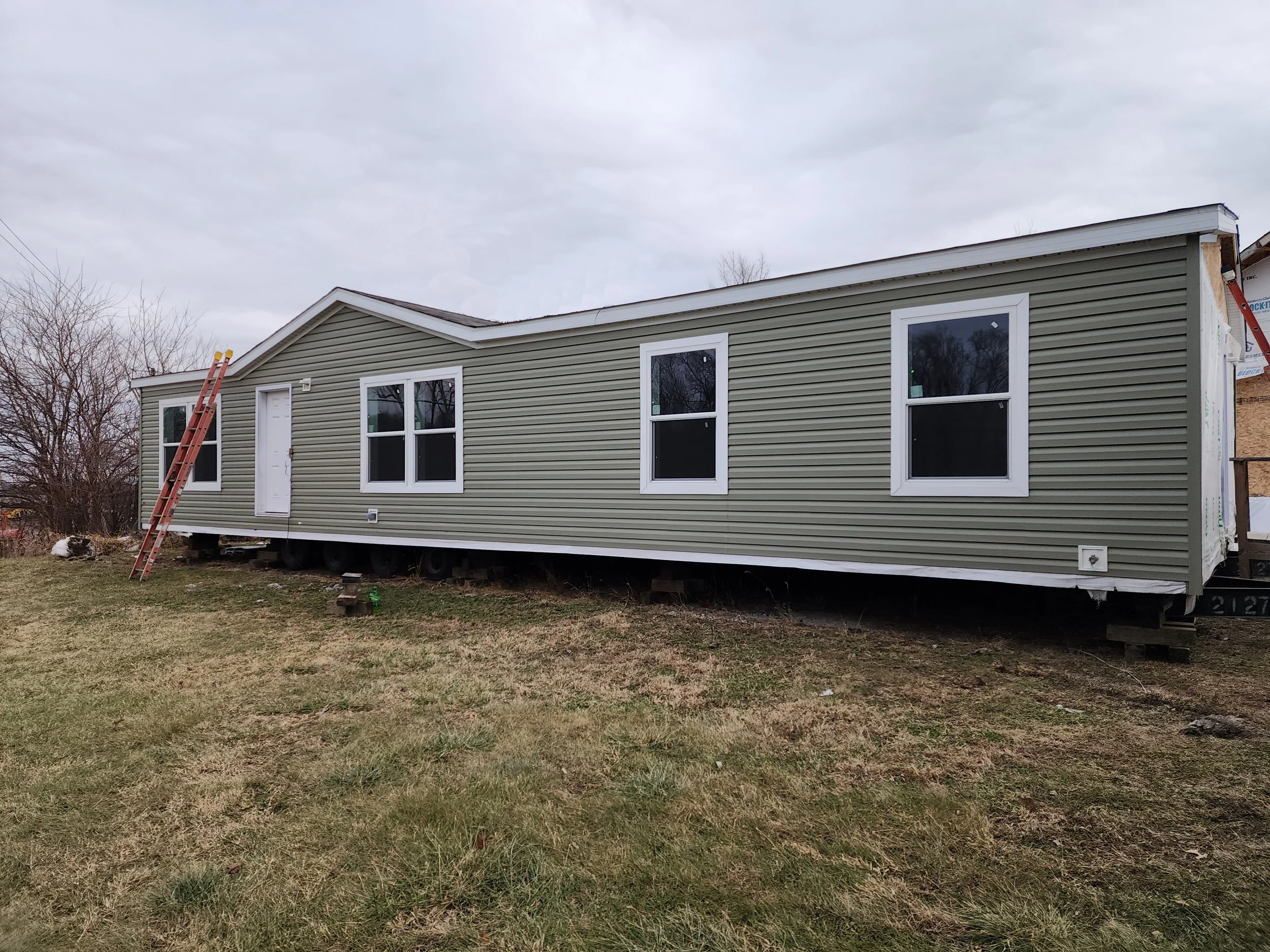 Modular Home and Manufactured Home Display Models in Des Moines, Iowa ...