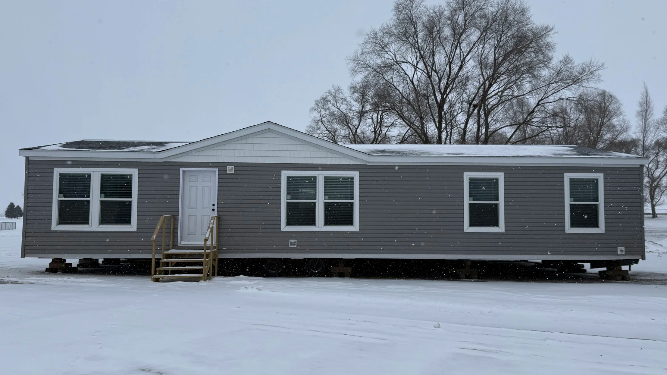 Modular Home and Manufactured Home Display Models in Iowa Falls, Iowa ...