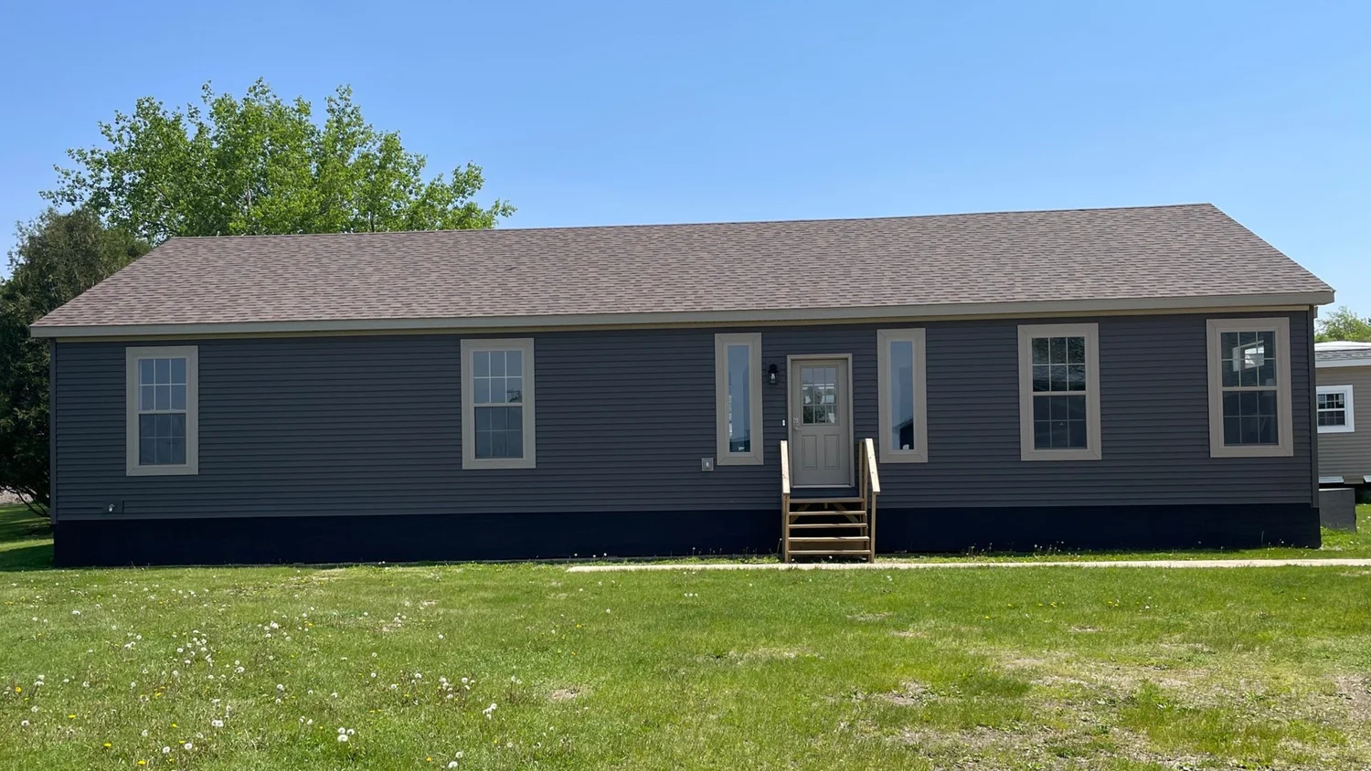 Modular Home and Manufactured Home Display Models in Iowa Falls, Iowa ...