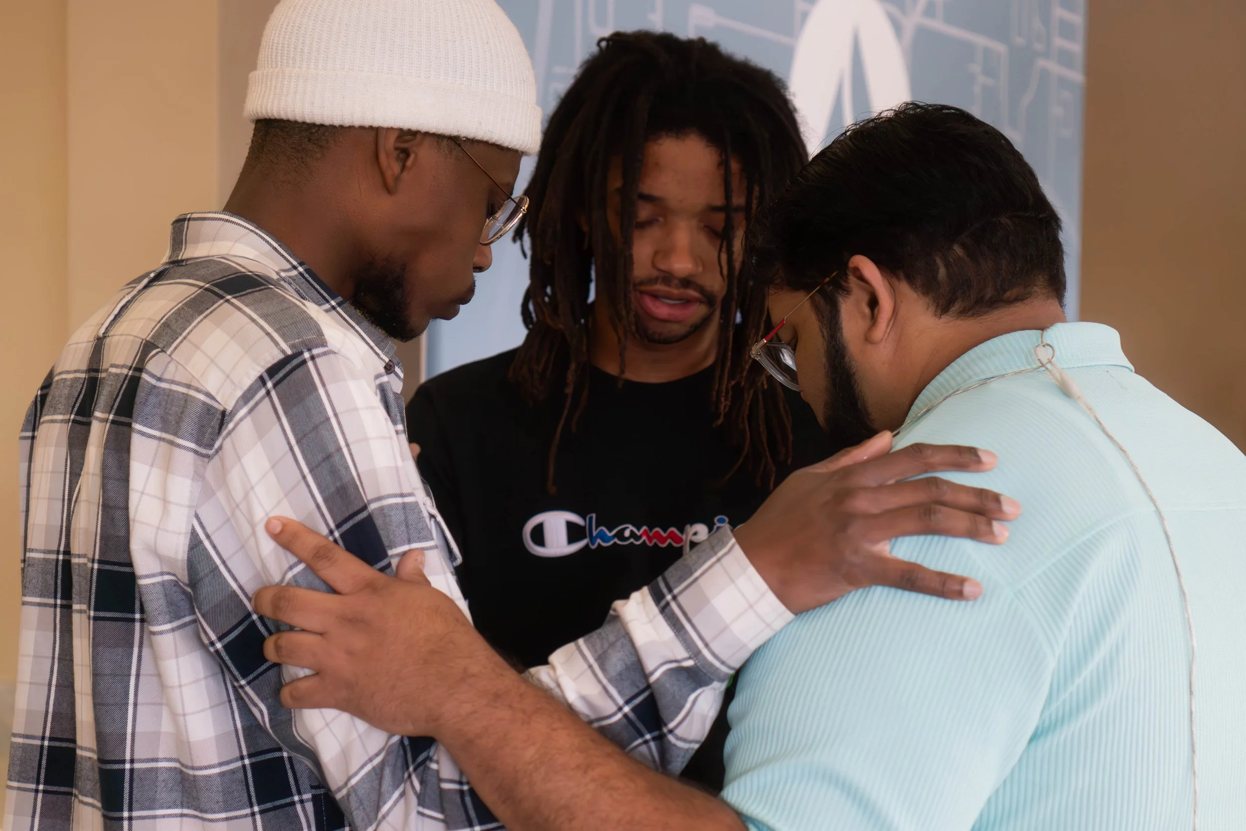 Sunday Service — Antioch Community Church Orlando