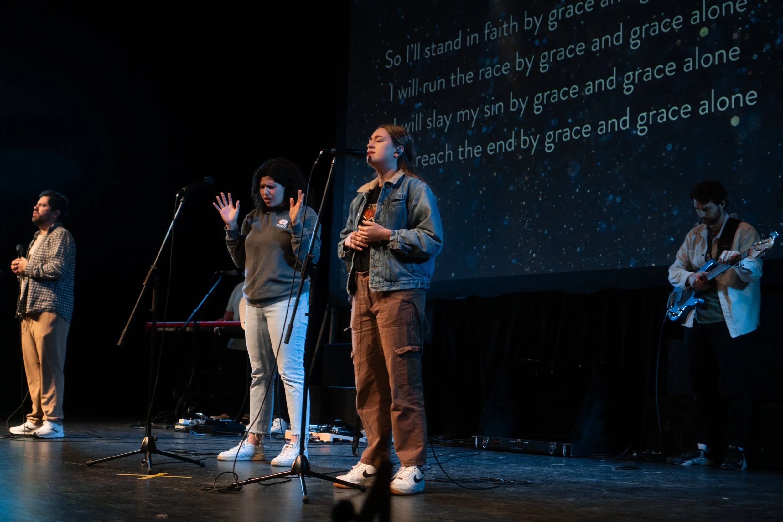 Sunday Service — Antioch Community Church Orlando