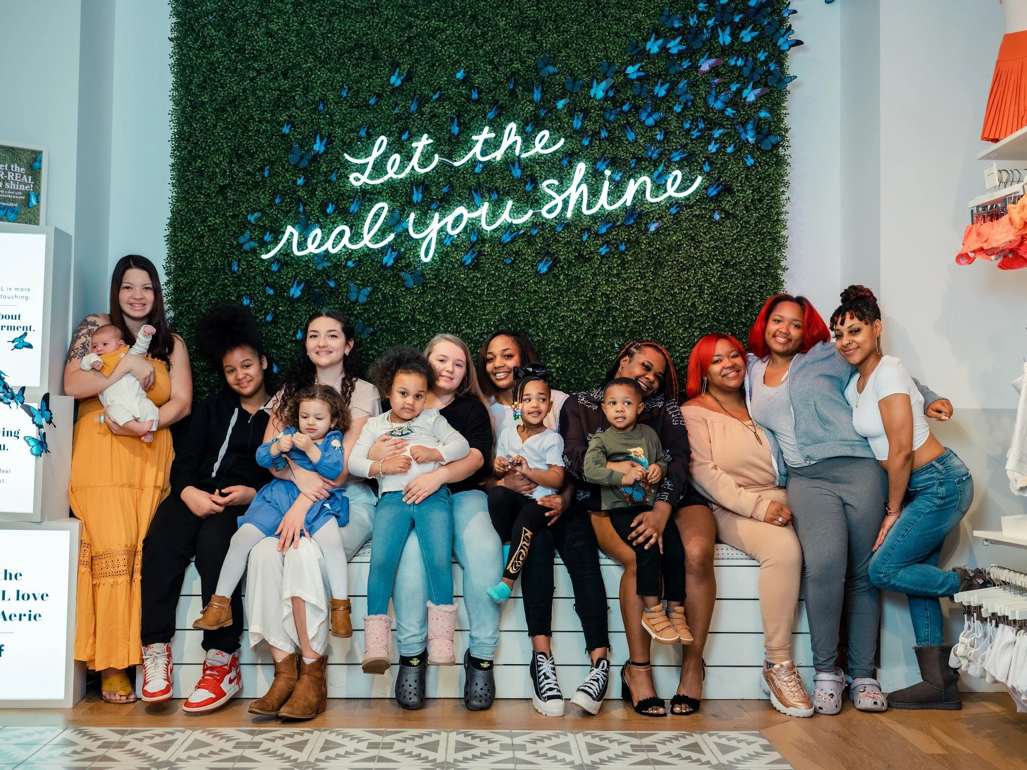 Foundation For Girls