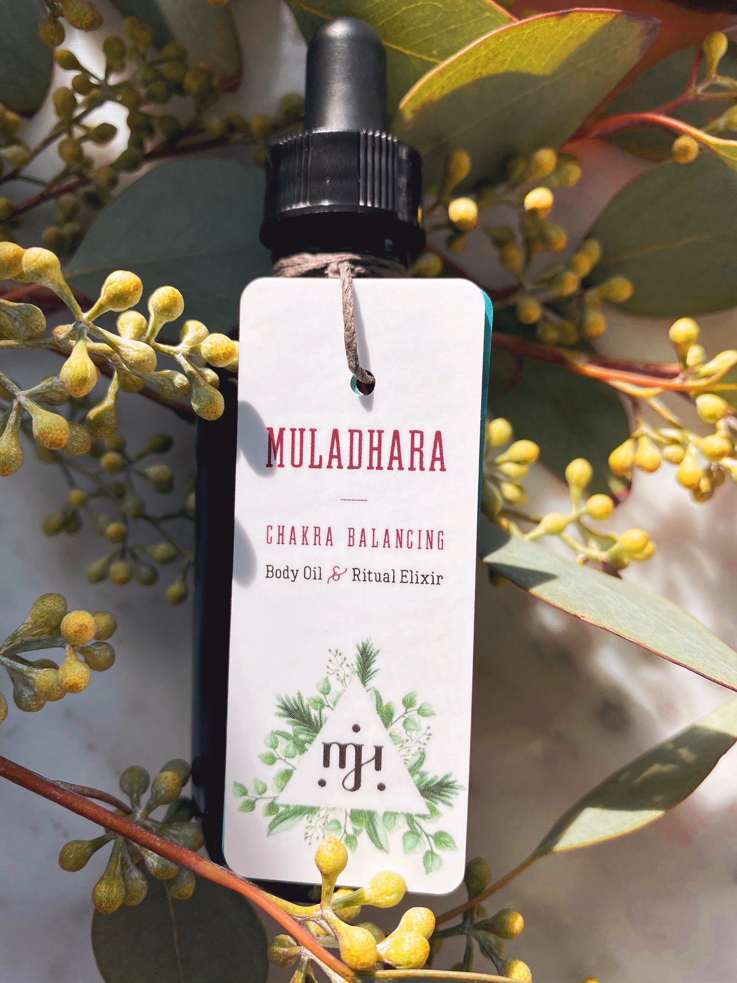 Shop Ayurvedic Botanicals — MJH Ayurveda