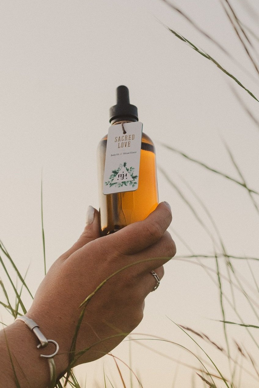 Shop Ayurvedic Botanicals — MJH Ayurveda