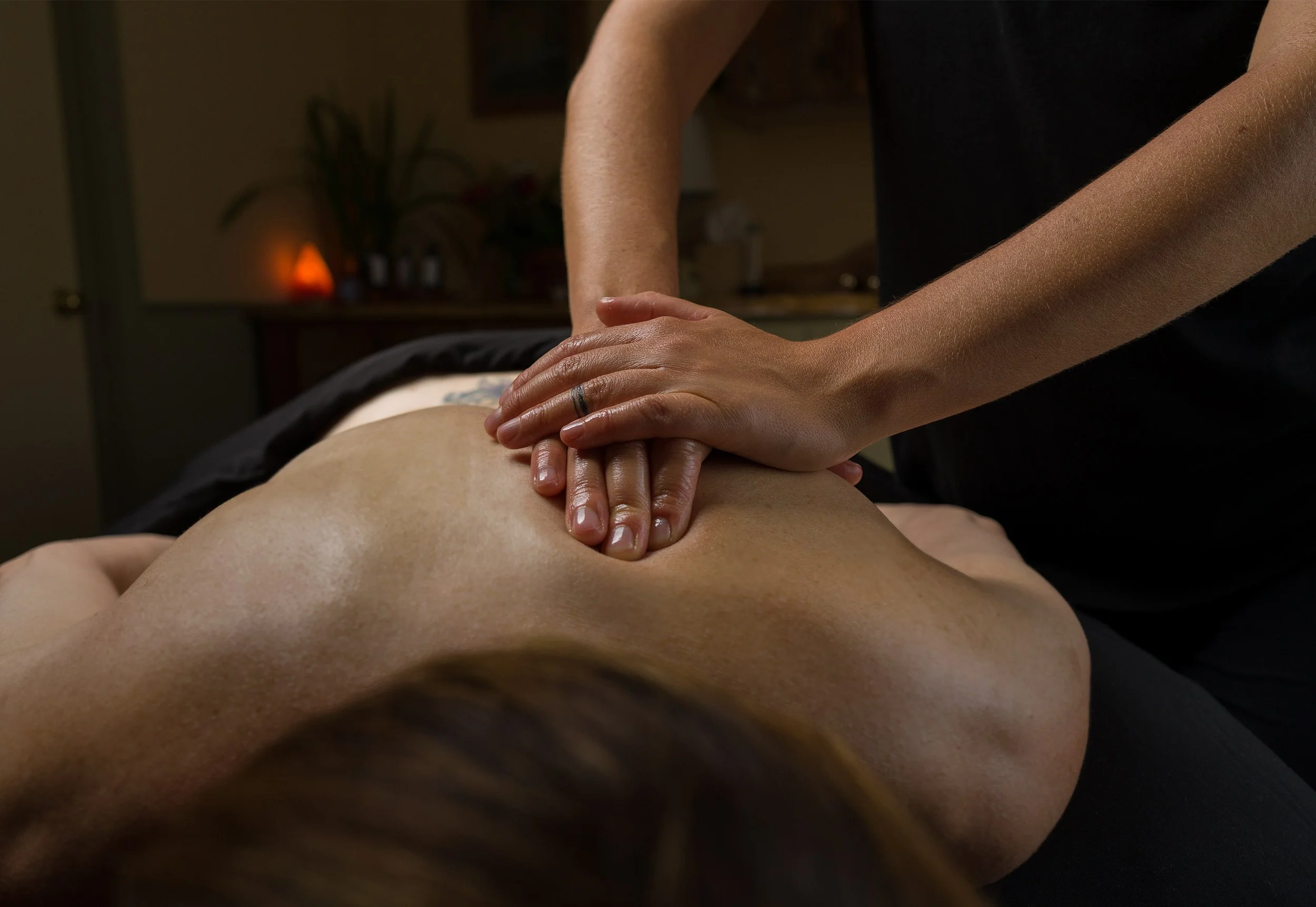 Ayurvedic Bodywork and Wellness Coaching Sessions — MJH Ayurveda