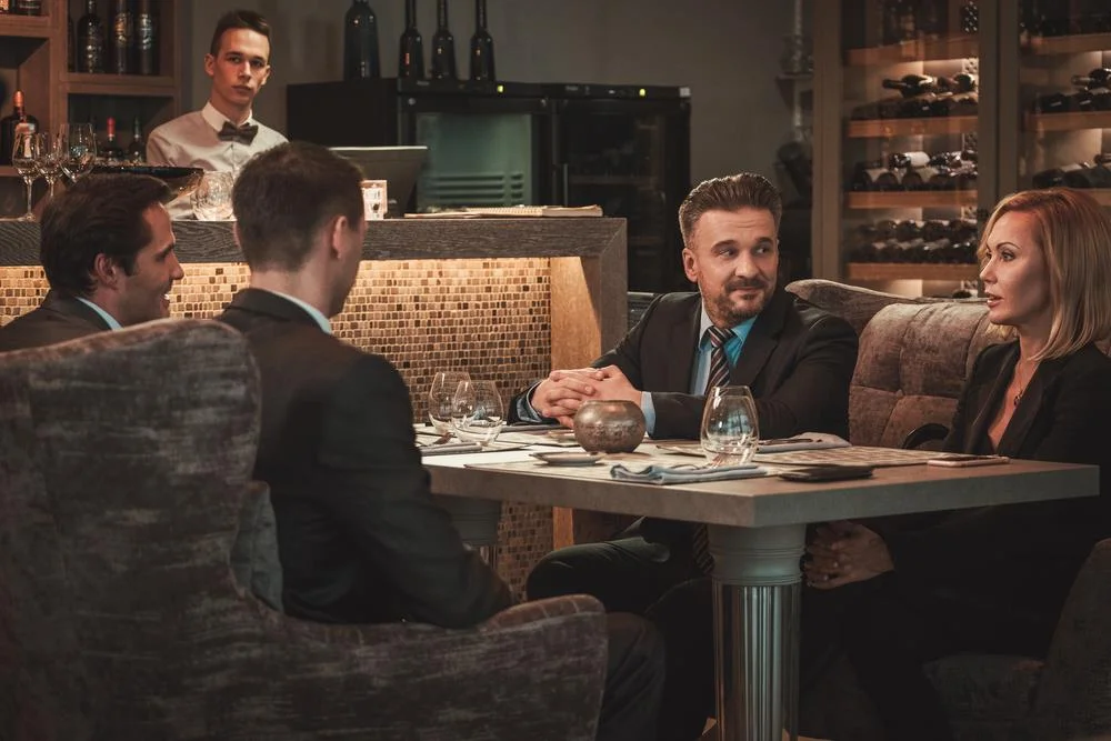 Speed Networking in NYC | In-Person Events in New York | SpeedNY Networking