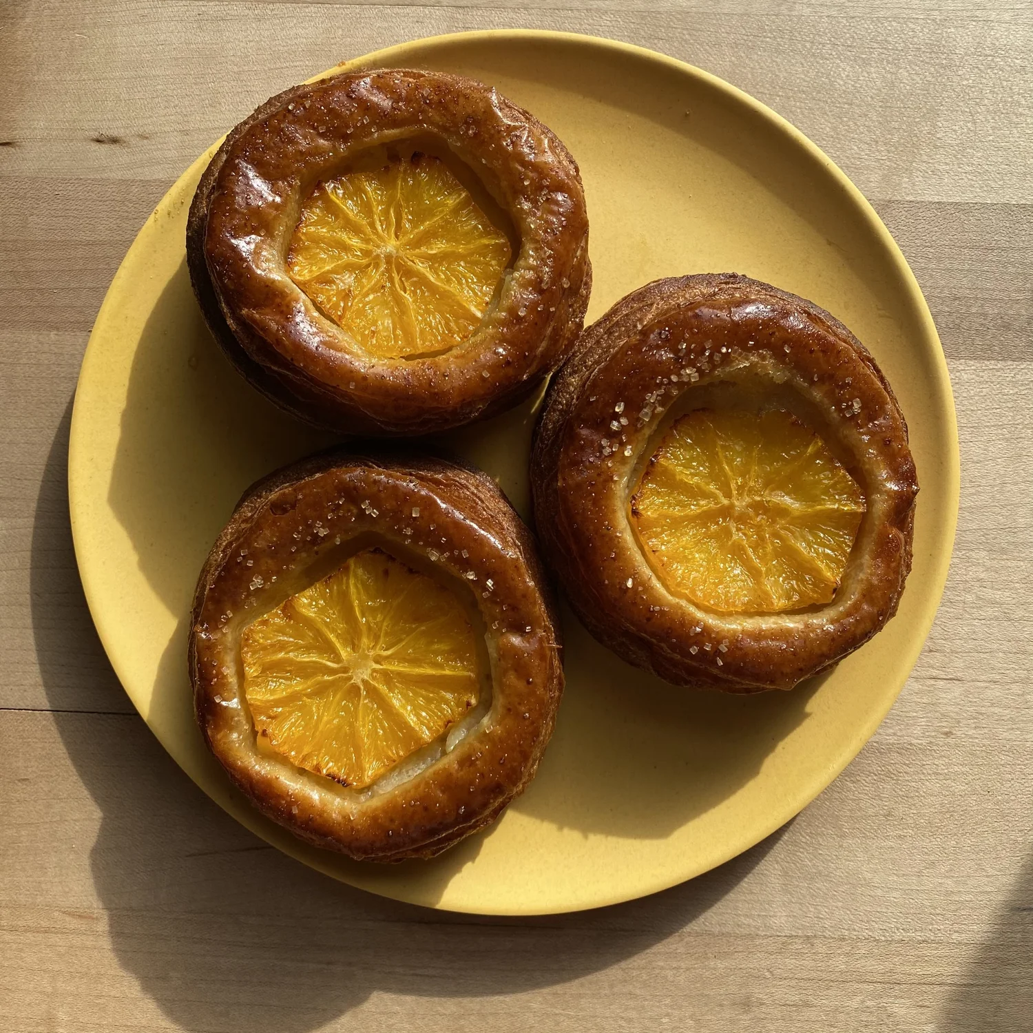 LMNOP Bakery