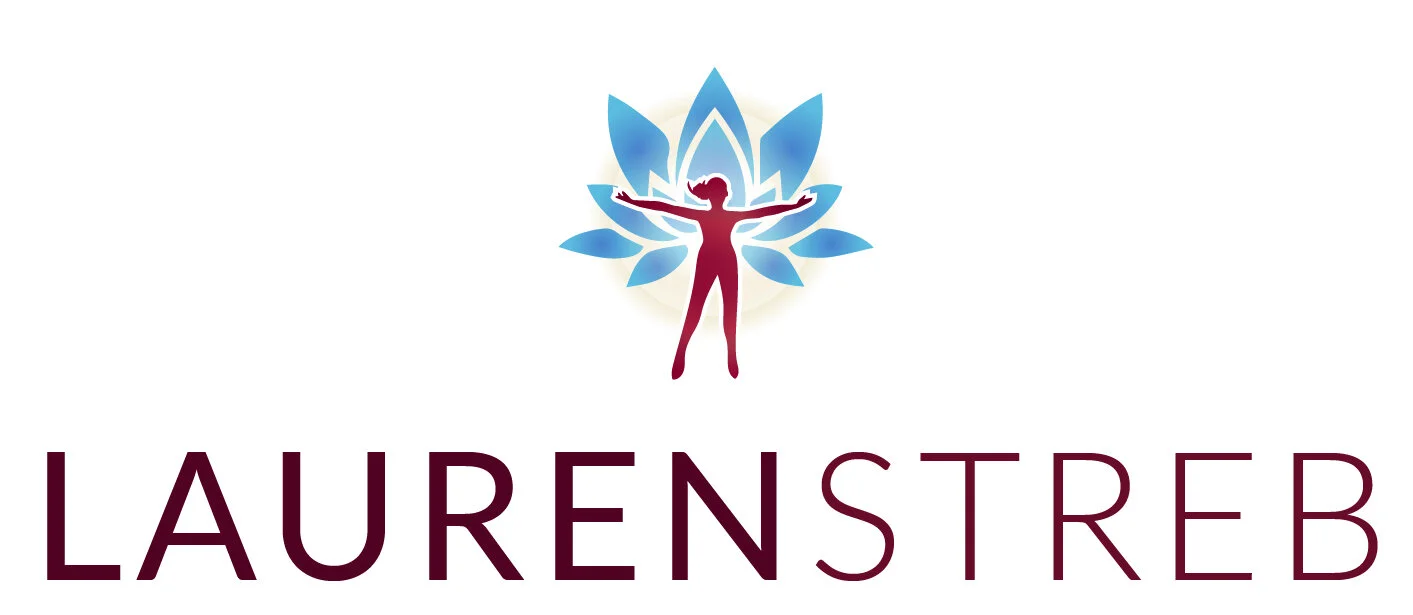 Lauren Streb - Leadership Coach