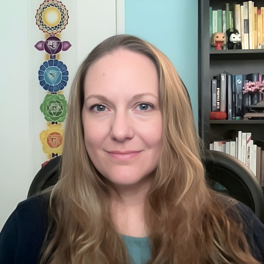 Lauren Streb - Leadership and Parenting Coach, Mindfulness Teacher