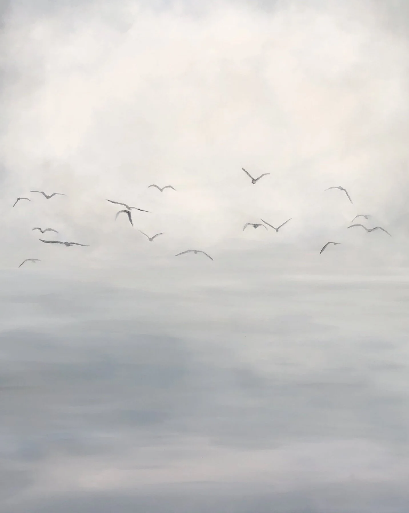 S A L T — tricia french art