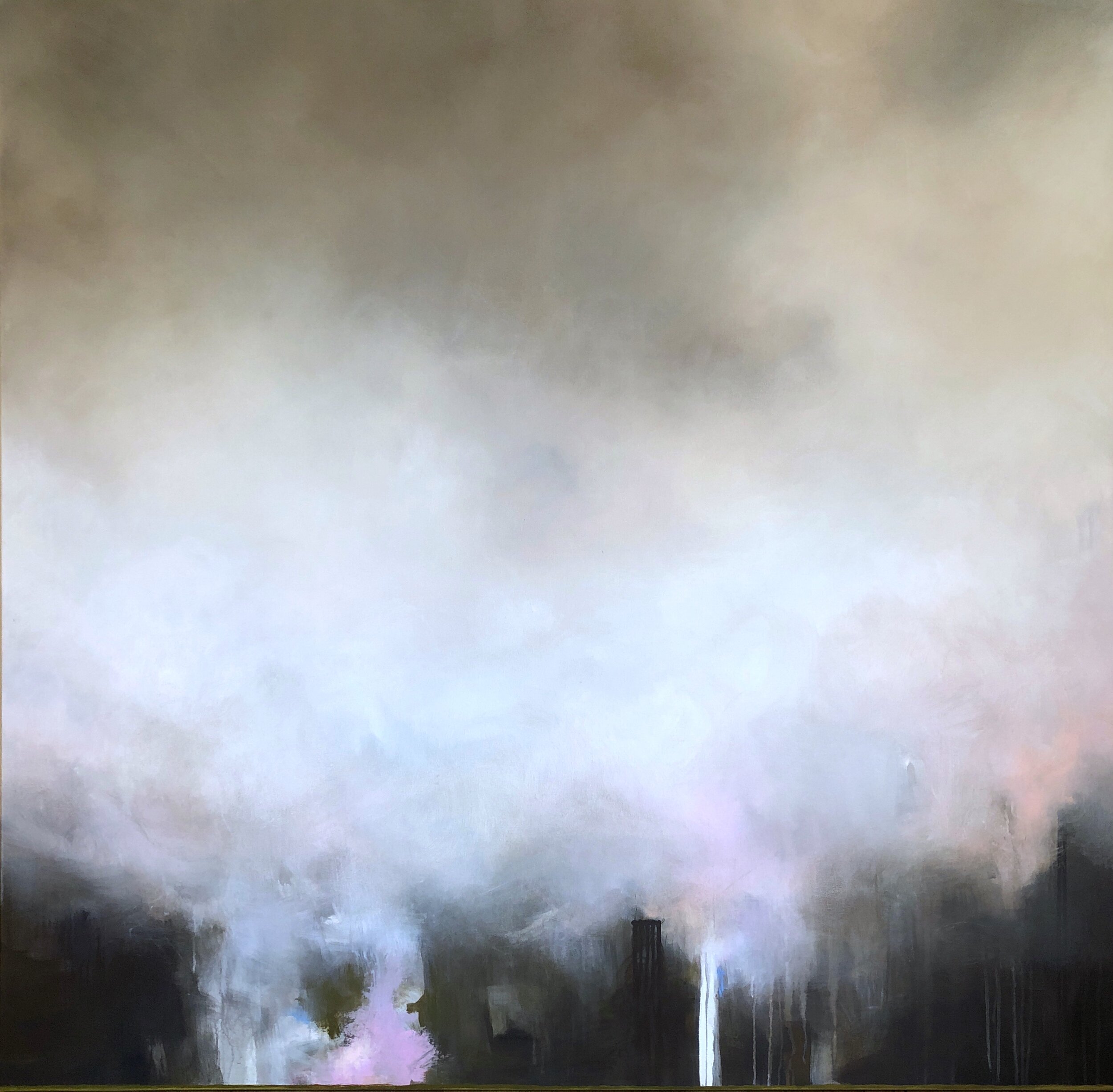 panacea — tricia french art