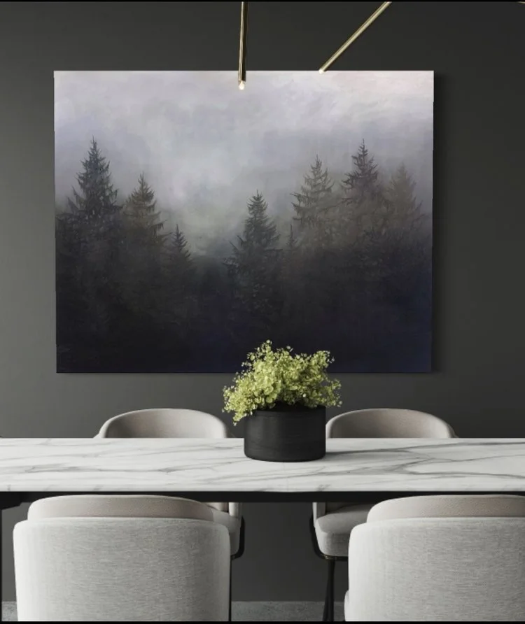 panacea — tricia french art