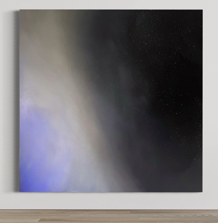 panacea — tricia french art