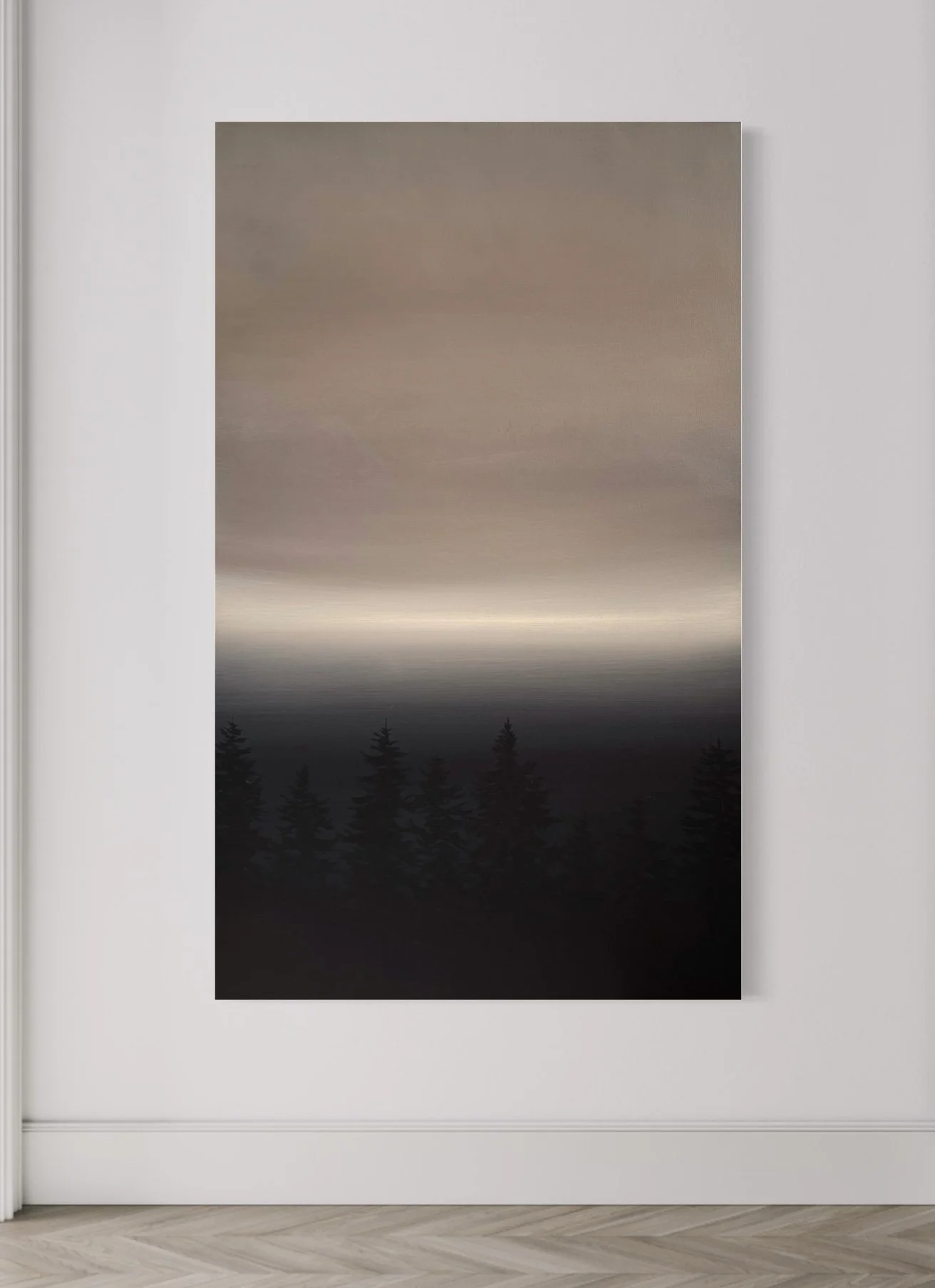 panacea — tricia french art