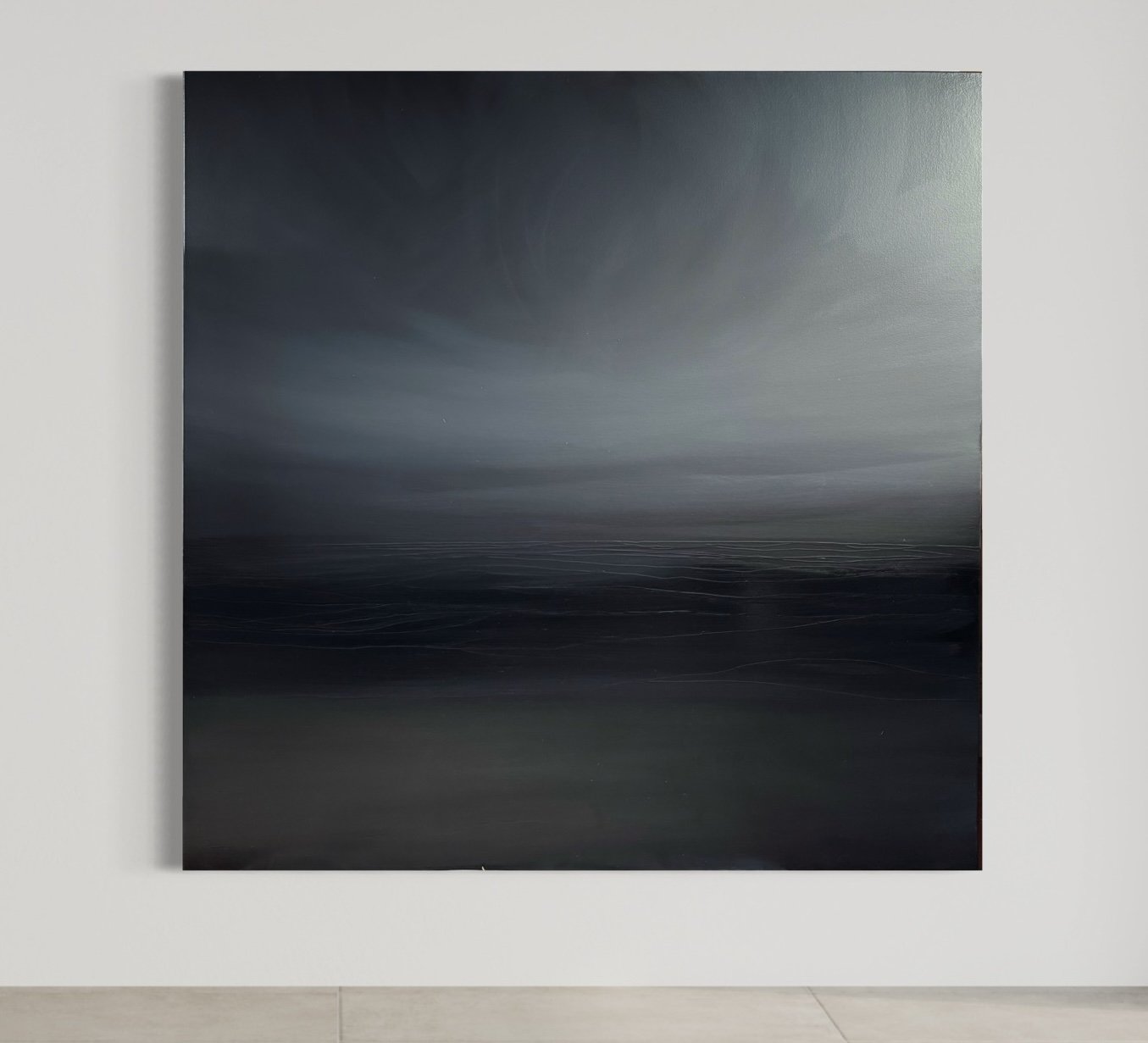 panacea — tricia french art