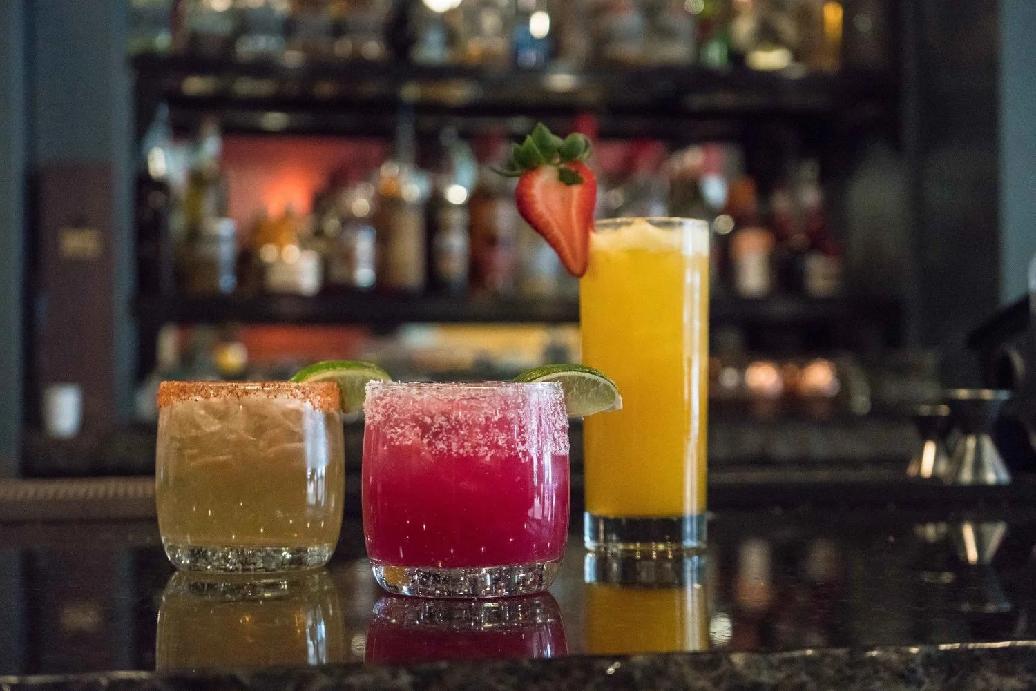 Menus | Barrio Bend Oregon Restaurant — Barrio | Bend Oregon Restaurant ...