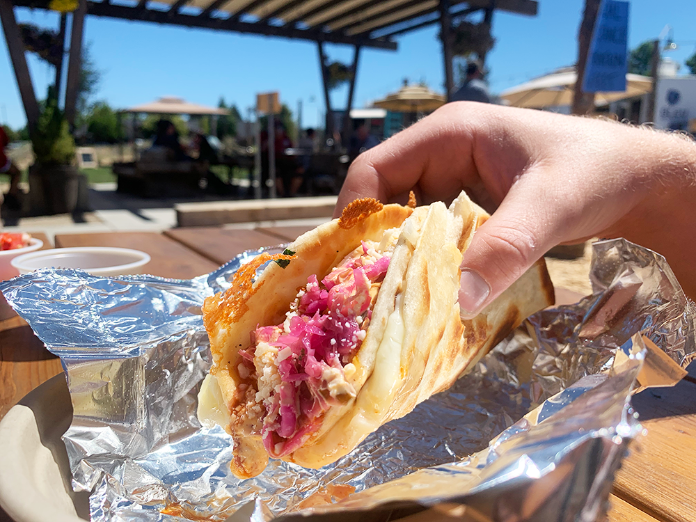 Barrio | Bend Oregon Restaurant | Official Site