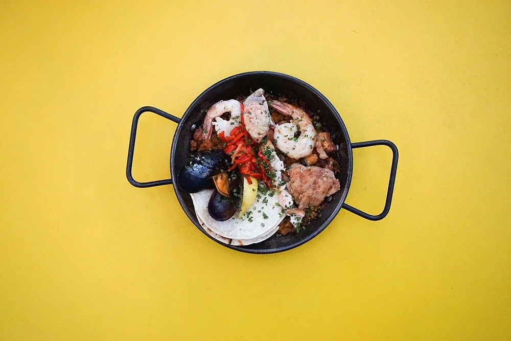 Barrio | Bend Oregon Restaurant | Official Site