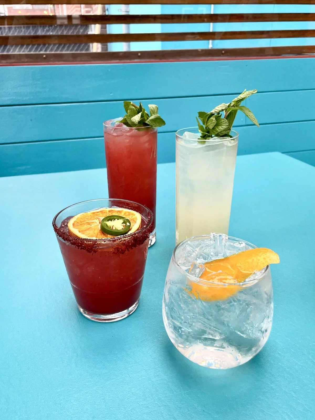 Barrio | Bend Oregon Restaurant | Official Site