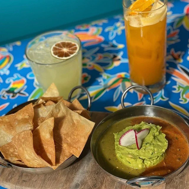 Catering — Barrio | Bend Oregon Restaurant Group | Official Site