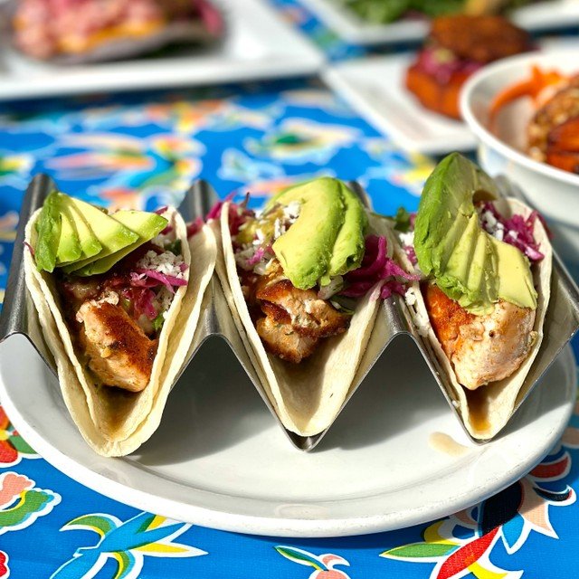 Catering — Barrio | Bend Oregon Restaurant Group | Official Site