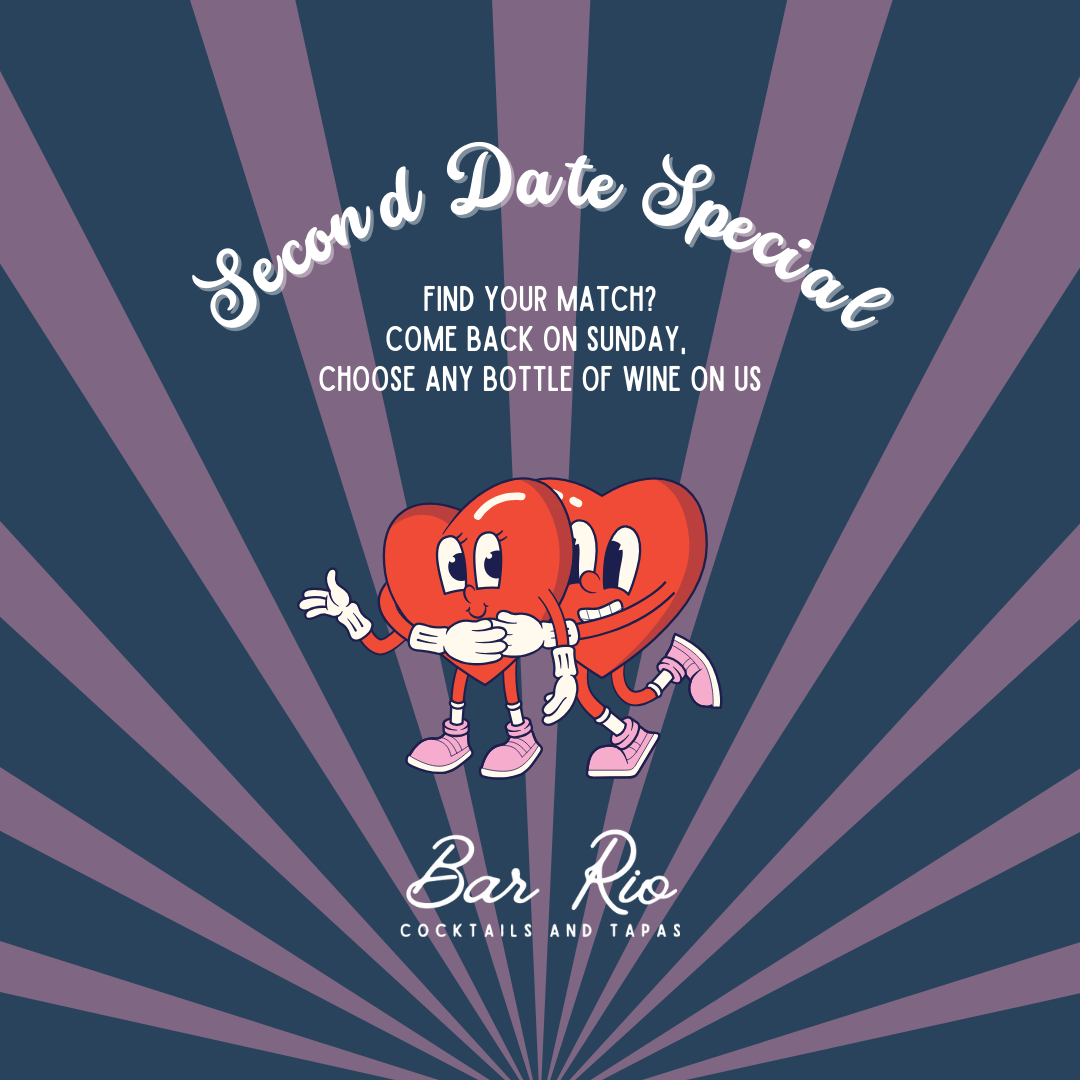 Bar Rio Events — Barrio | Bend Oregon Restaurant Group | Official Site