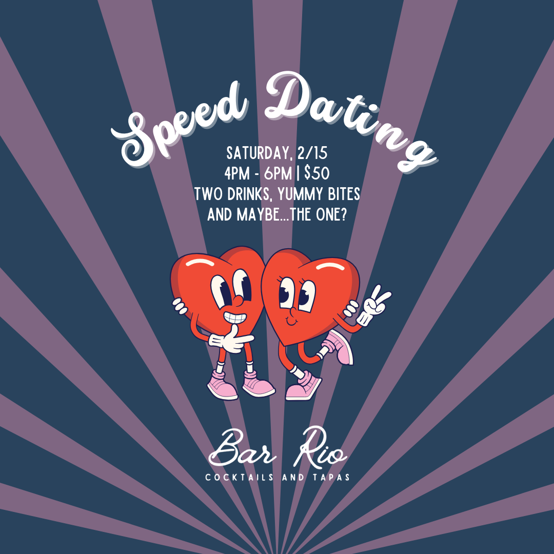 Bar Rio Events — Barrio | Bend Oregon Restaurant Group | Official Site