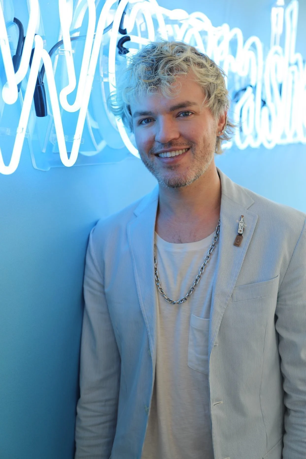 About — Barista Brian